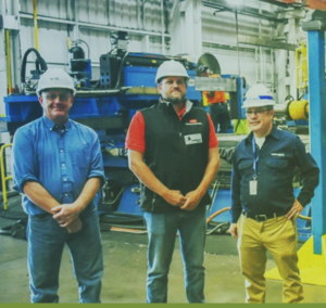 Careers : Standex - Global Industrials Company