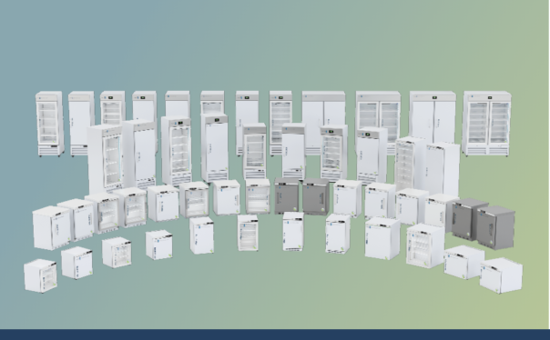 Scientific : Standex - Global Industrials Company