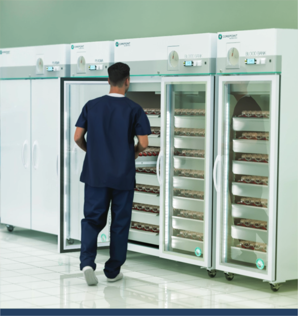 Scientific : Standex - Global Industrials Company